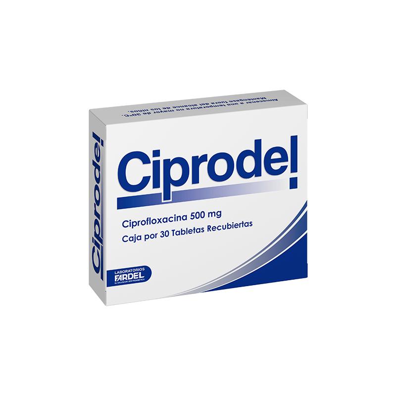 Ciprodel - Laboratorios Fardel