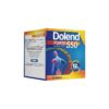 Dolend Forte 550 - Laboratorios Fardel