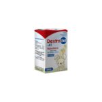 Dextrodel Compuesto - Laboratorios Fardel