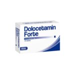 Dolocetamin Forte - Laboratorios Fardel