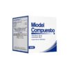 Miodel compuesto - Laboratorios Fardel