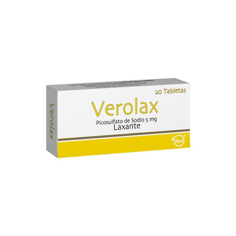 Verolax - Laboratorios Fardel